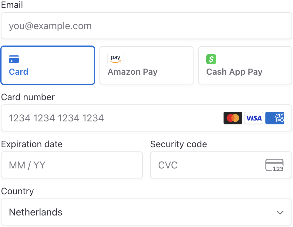 Pocketsflow | digital products selling platform.